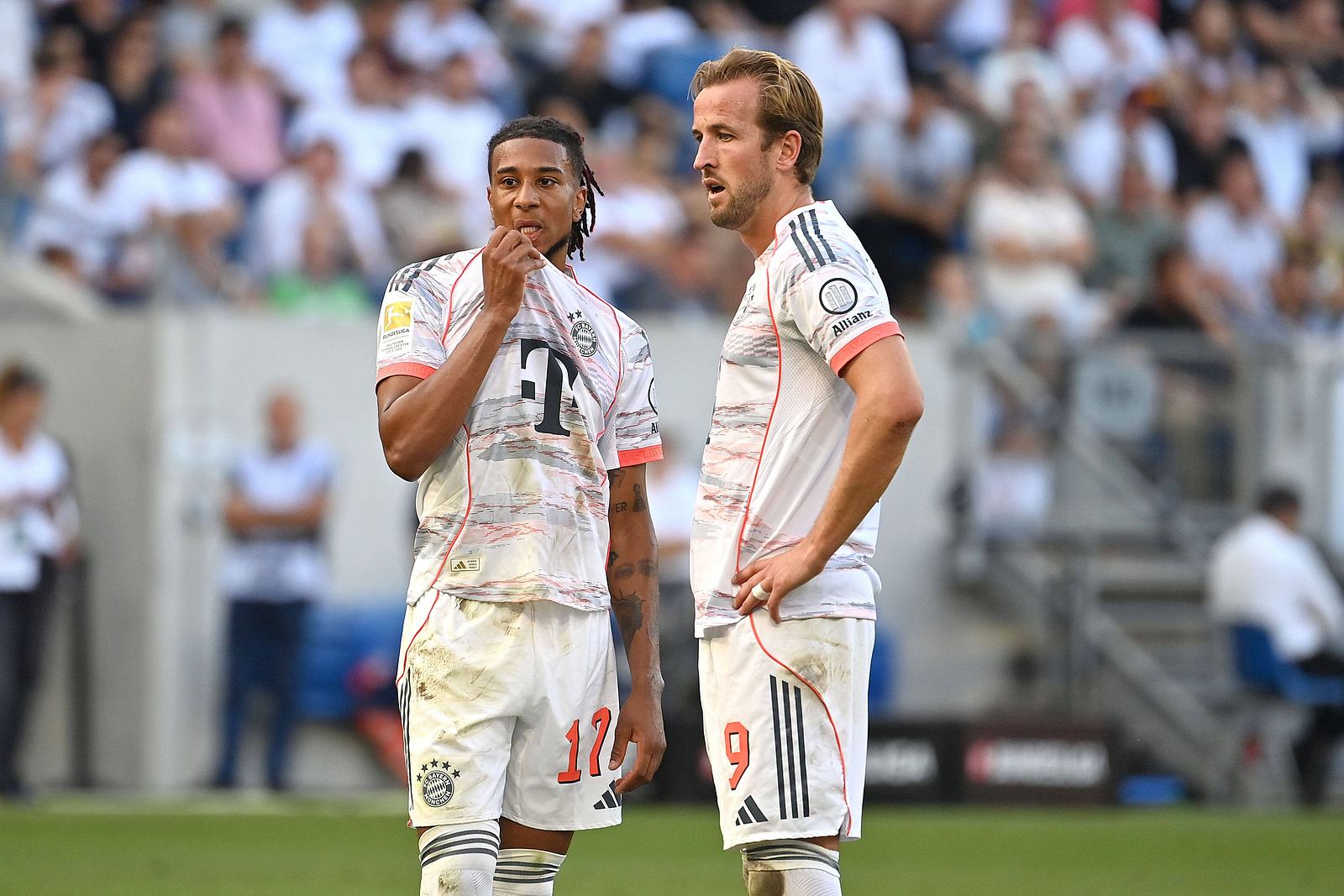 SPORT1 Doppelpass am 21. September live im TV & Stream: Gäste und Themen