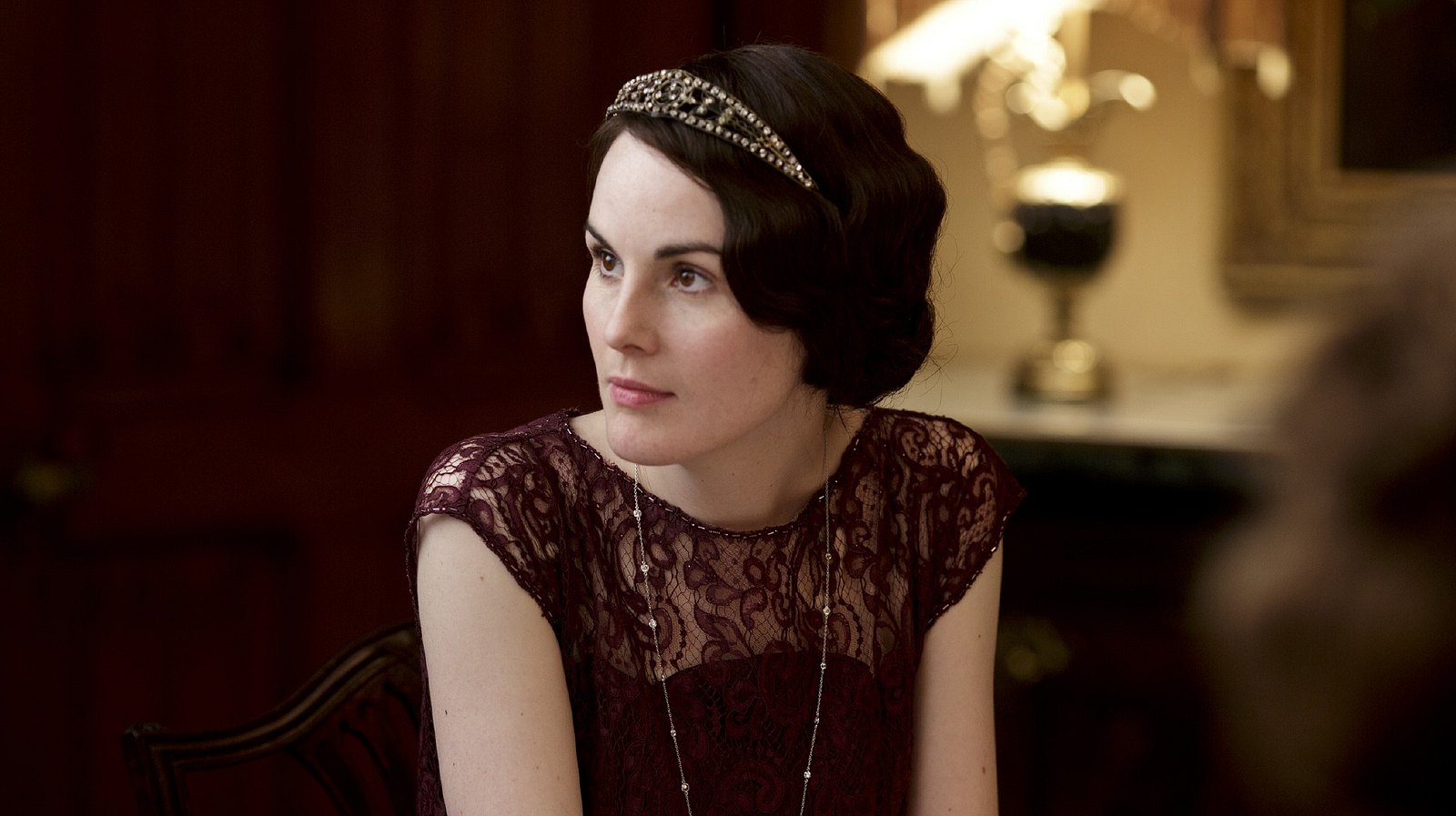 „Downton Abbey“-Star Michelle Dockery (44): Ihr Baby ist da