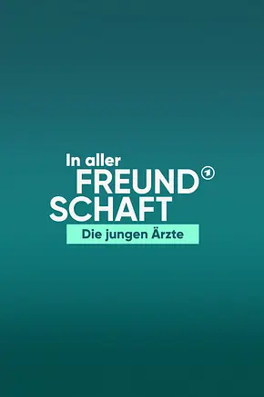 In aller Freundschaft - Die jungen Ärzte am 16. Januar 2026 um 16:15 ...