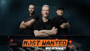 Most Wanted Staffel 2: Dramatisches Finale
