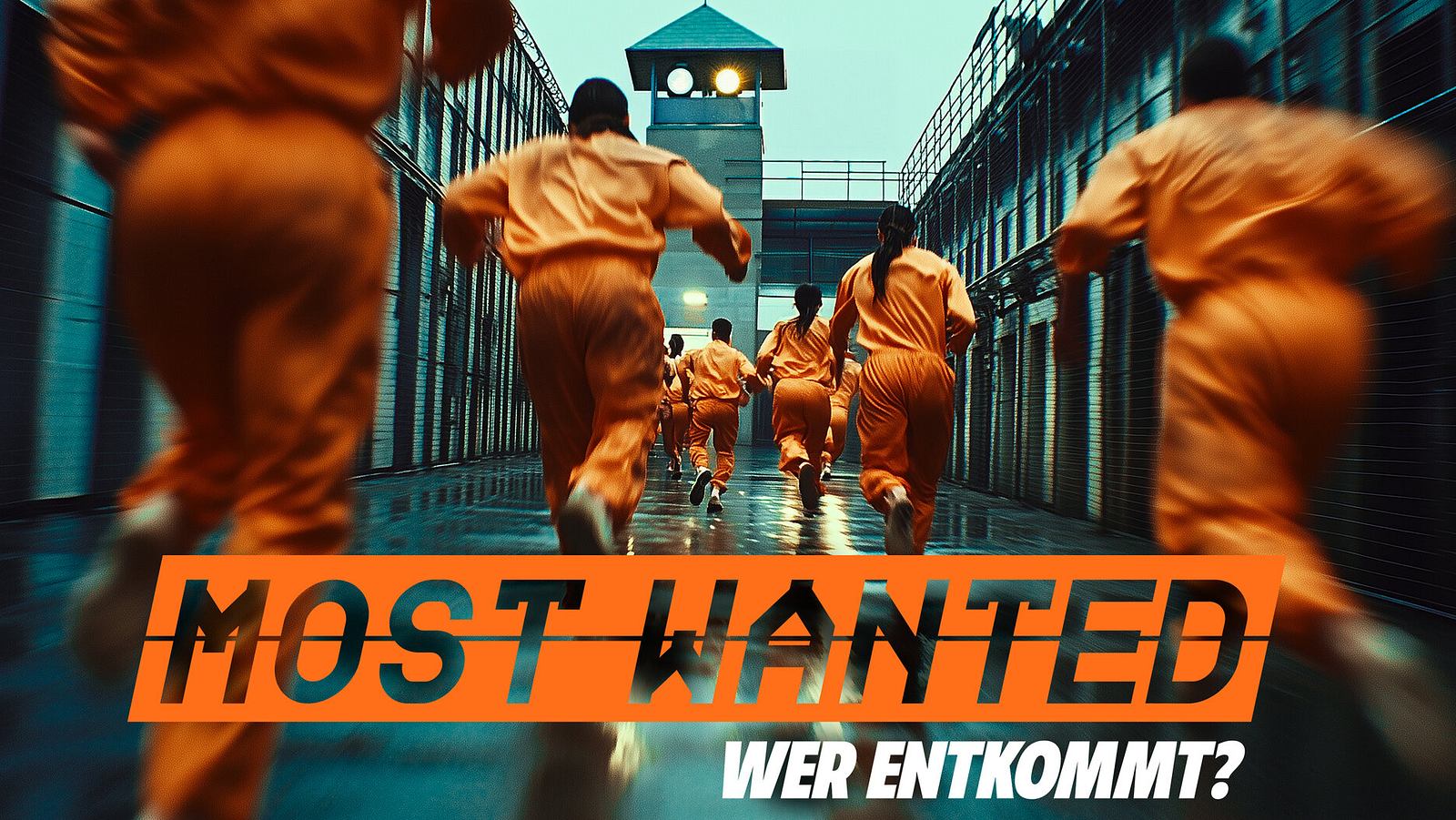 „Most Wanted“, Staffel 2: Start, Sendetermine & Kandidaten