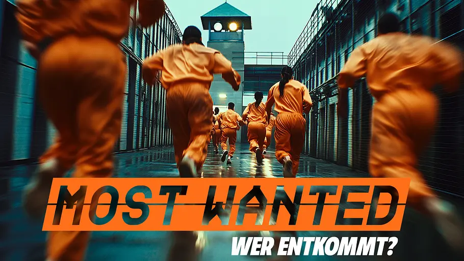 „Most Wanted“, Staffel 2: Start, Sendetermine & Kandidaten