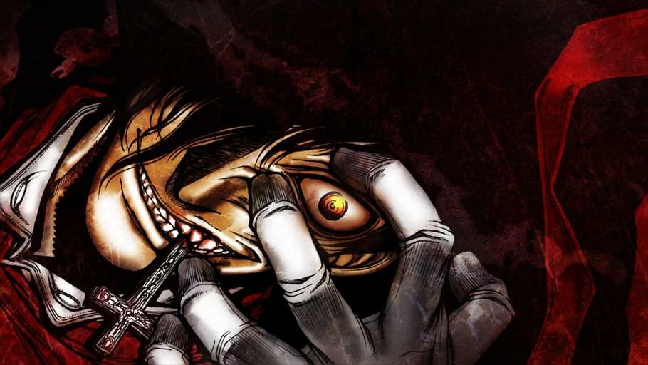 Hellsing Ultimate – hier Streaming & Video on Demand