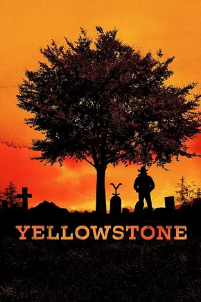 Yellowstone am 21. Januar 2026 um 02:40 Uhr auf AXN Black - TV Movie