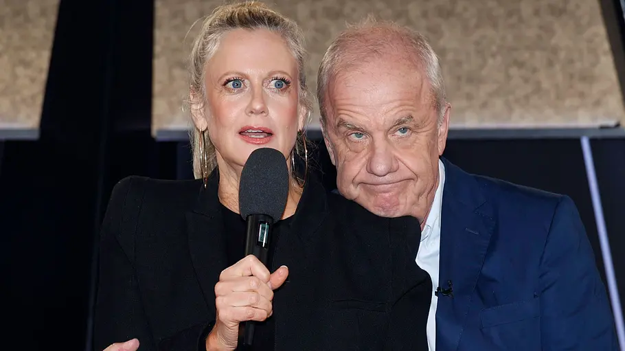 NDR Talk Show heute: Gäste & Infos