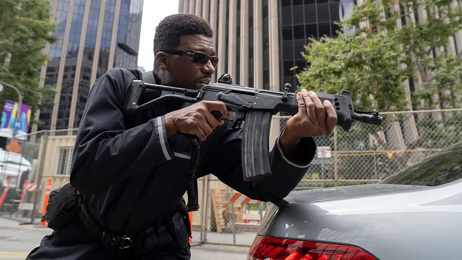 „Nemesis“ auf Netflix: Staffel 2 bestätigt? Darum muss der Serienhit ...