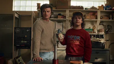 HBO Max in Deutschland: Diese Filme und Serien gibt es zum Start