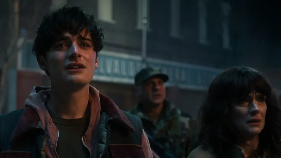 „Stranger Things“, Staffel 5: Erscheint am 7. Januar wirklich Folge 9?