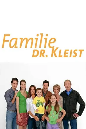 Familie Dr. Kleist am 16. November 2025 um 08:55 Uhr auf Romance TV ...