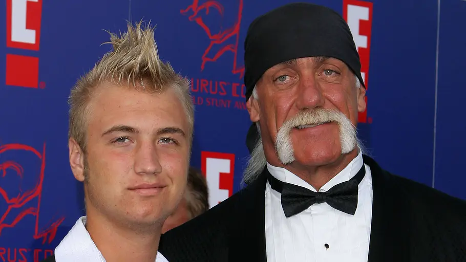 Hogan Knows Best: So geht es Hulk Hogans Familie heute