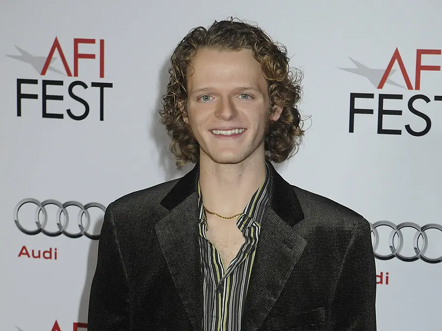 „How I Met Your Mother“-Star Nick Pasqual wegen versuchten Mordes ...