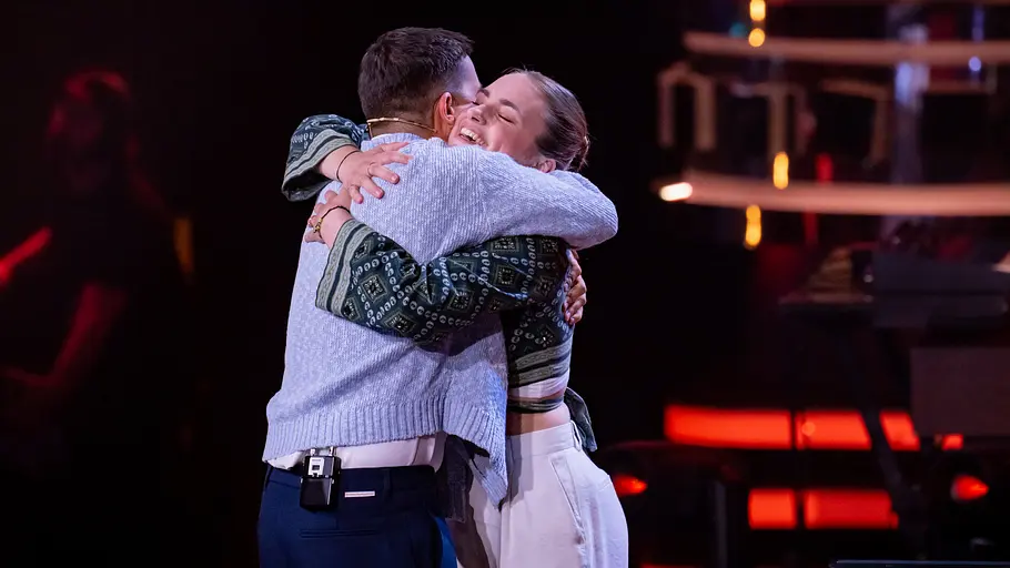 „The Voice“-Halbfinale 2025: Diese Talents sind dabei – Wer schafft den ...