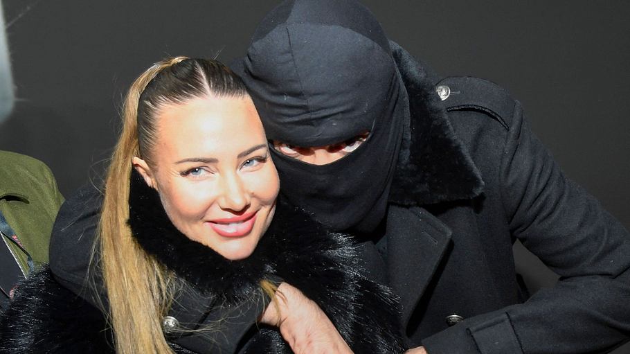 Nina Anhan: Klares Statement nach Trennungs-Aufforderungen der Fans