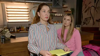 Richter Alexander Hold am 31. Dezember 2025 um 10:40 Uhr auf SAT.1Gold ...