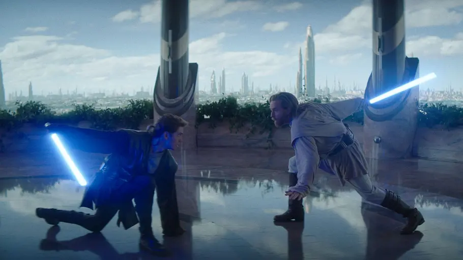 „Star Wars: Obi-Wan Kenobi“ Staffel 2: Ewan McGregor spricht über ...