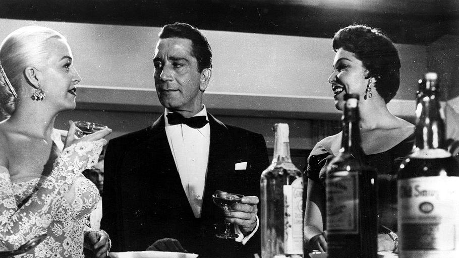 Pantherkatze – hier Streaming & Video on Demand