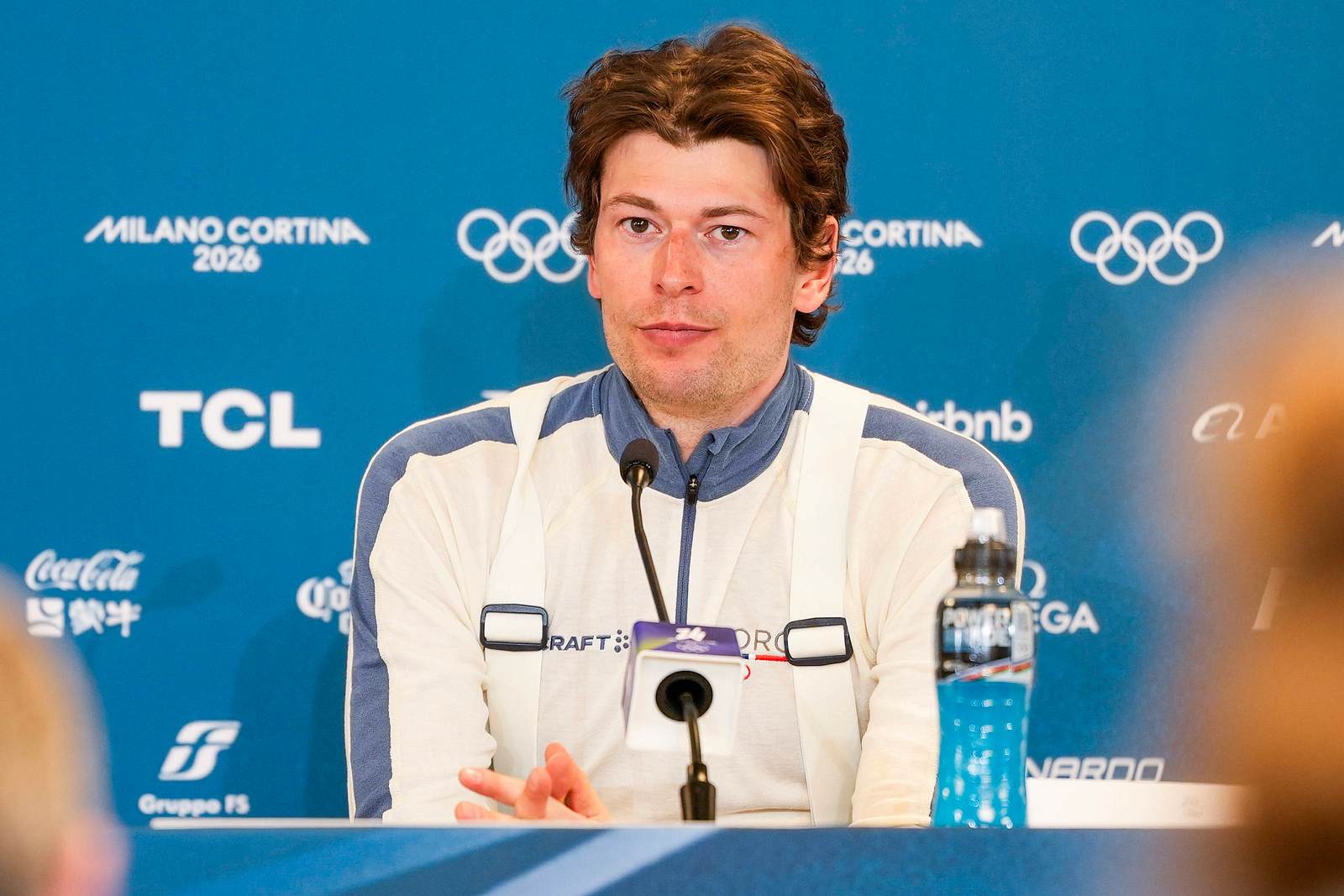Biathlon-Star Sturla Holm Lægreid gesteht Affäre – jetzt spricht seine ...