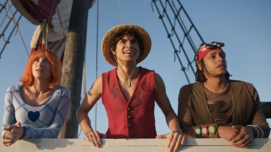 „One Piece“, Staffel 2: Wann setzten wir bei Netflix wieder Kurs auf ...