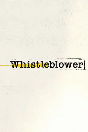 Whistleblower am 26. Mai 2026 um 05:30 Uhr auf Sky Crime HD - TV Movie