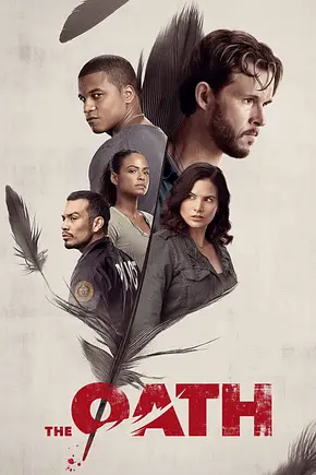 The Oath am 20. Mai 2026 um 04:45 Uhr auf AXN Black - TV Movie