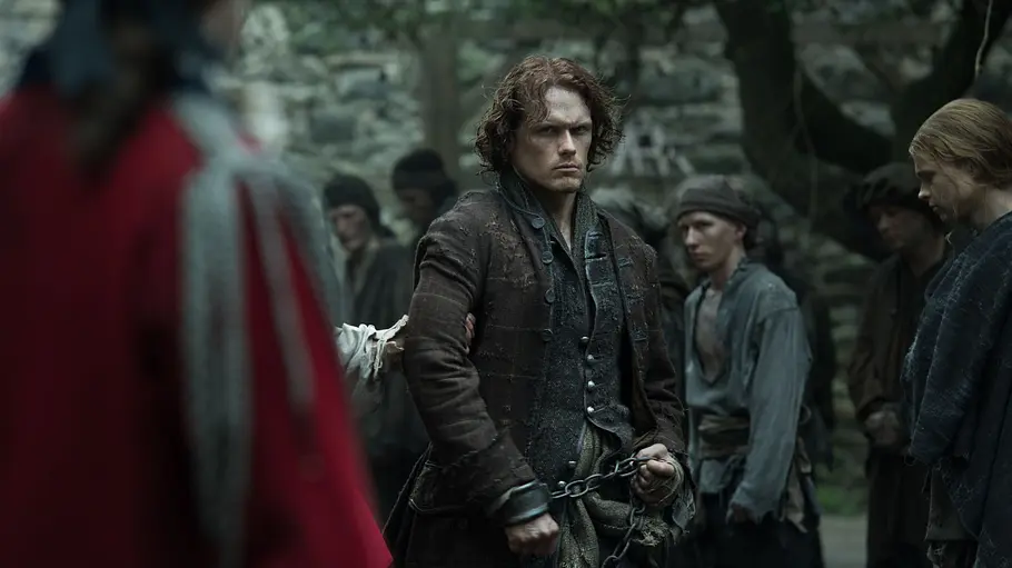 „Outlander“: Kommt Staffel 8 noch 2025? Sam Heughan findet klare Worte