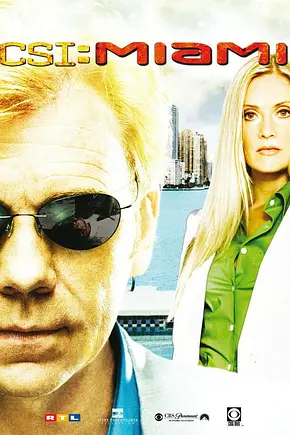 CSI: Miami am 19. Januar 2026 um 05:30 Uhr auf VOX - TV Movie