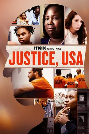 Justice USA am 01. Juni 2026 um 05:10 Uhr auf Discovery Channel - TV Movie