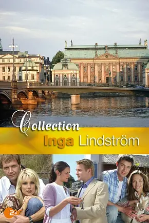 Inga Lindström - Die vergessene Hochzeit am 09. Mai 2026 um 15:30 Uhr ...