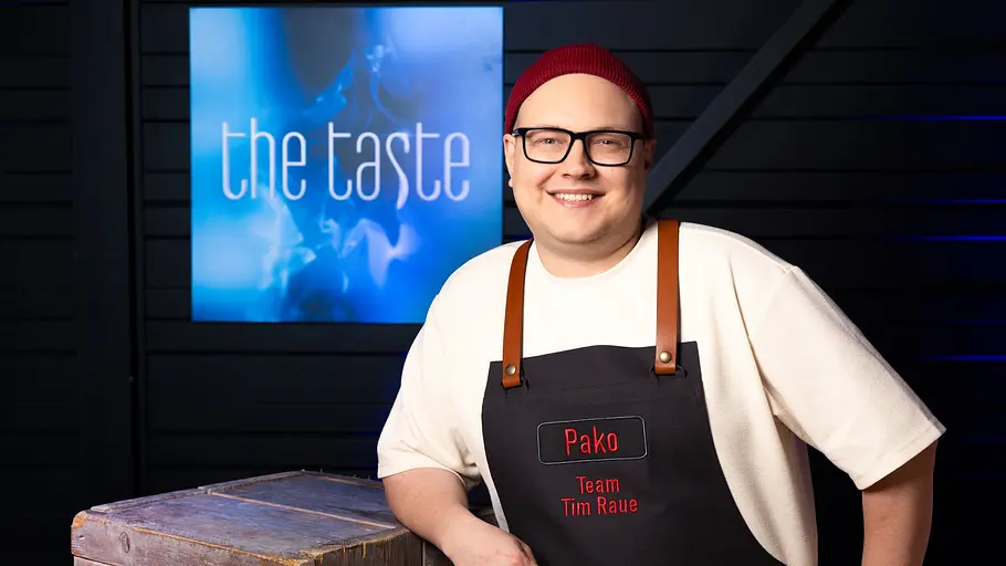 „The Taste“: Das ist der Gewinner!