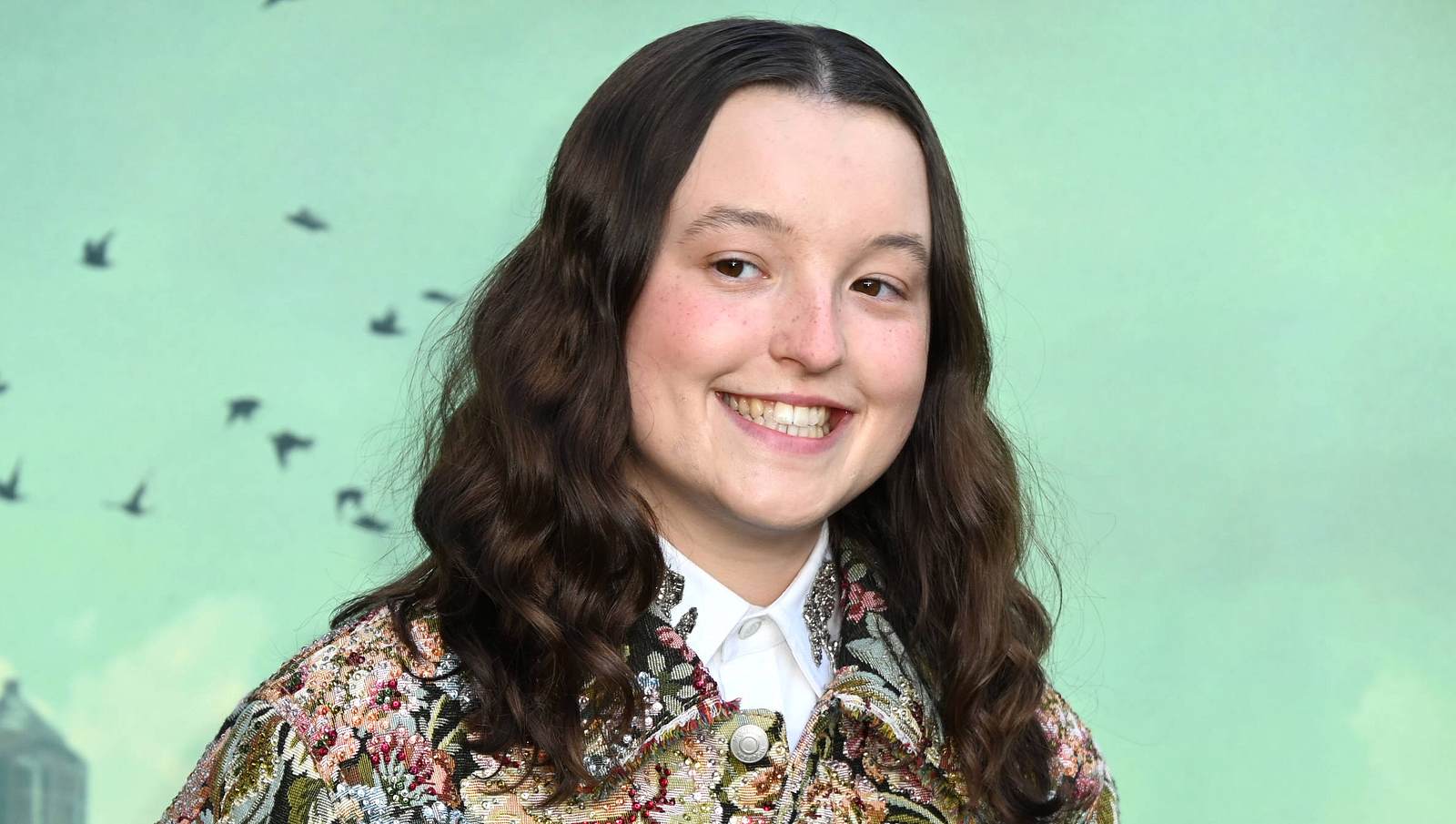 Partner:in des „Last of Us“-Stars: Hat Bella Ramsey eine Freundin?