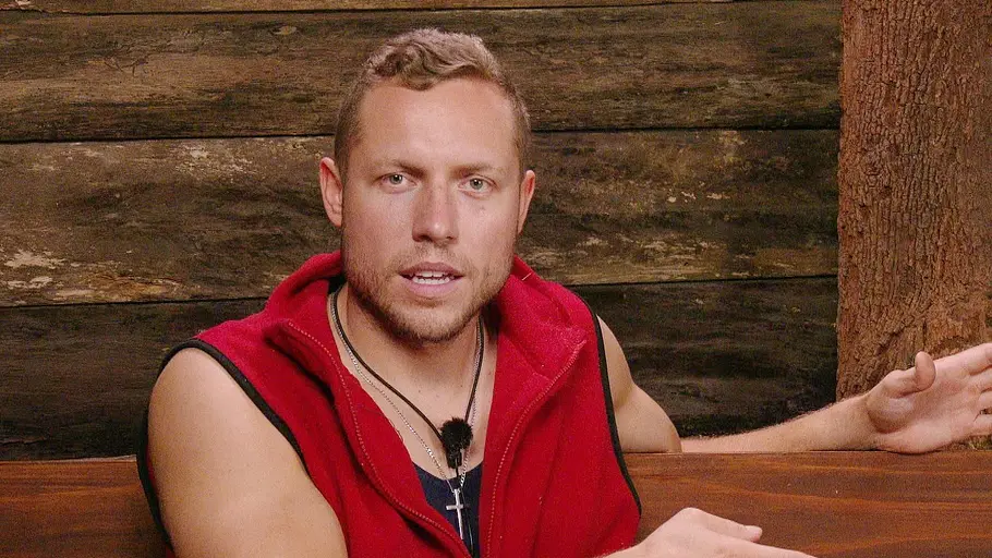 Patrick Romer im Dschungelcamp: „Gestörte Selbstwahrnehmung“