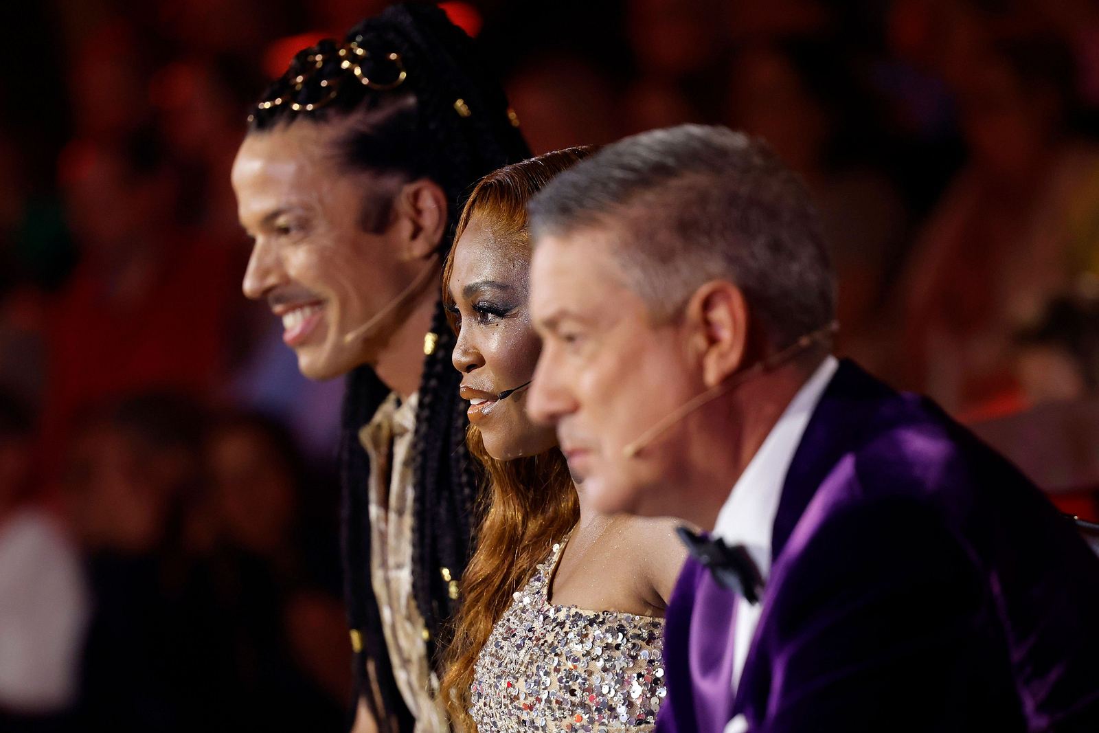 Nach Christina Hänni und Zsolt Sándor Cseke: Jetzt kommt dieser „Let's ...