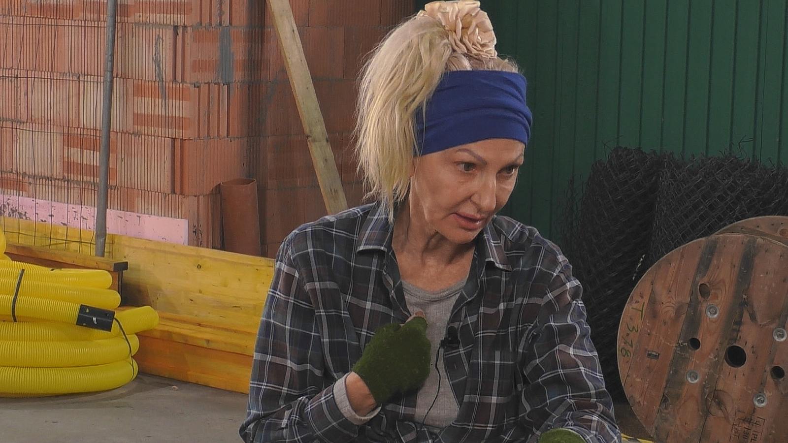 „Promi Big Brother“: Désirée Nick verlässt die Show – und Fans wittern ...