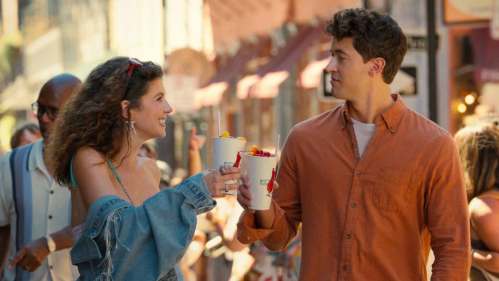Darum ist „People We Meet On Vacation“ mein neuer Lieblingsfilm | Kritik
