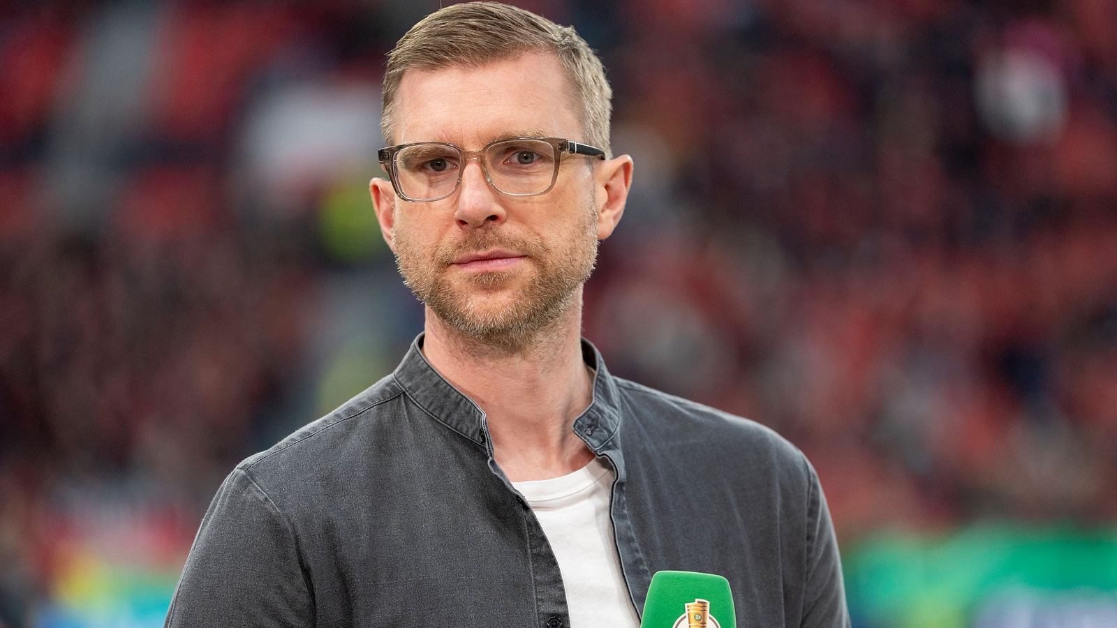 Per Mertesacker: Frau, Kinder, Größe – der Fußball-Experte im Porträt