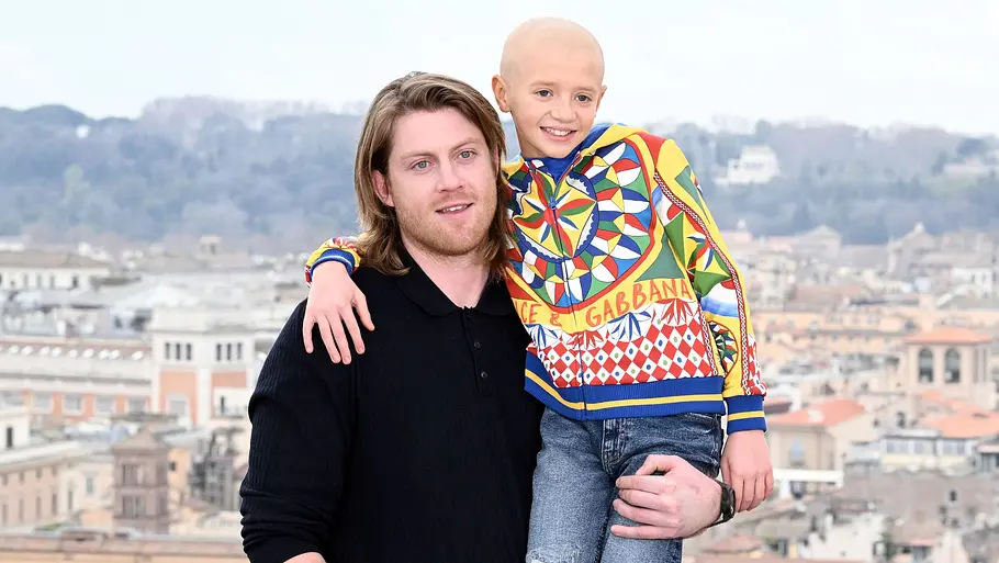 „A Knight of the Seven Kingdoms“: So wurden Dunk & Egg zum perfekten Duo