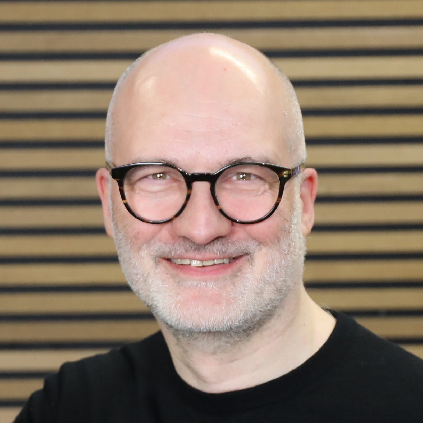Peter Giesecke, Online-Editor - TV Movie