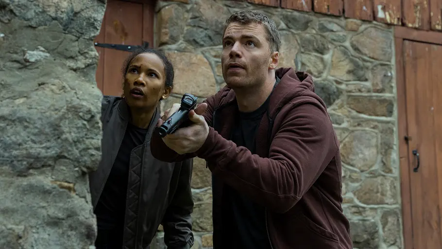 „The Night Agent“ Staffel 3: Ende erklärt! Wer stirbt in den neuen ...