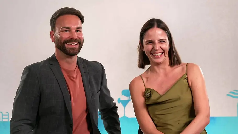 „First Dates Hotel“: Überraschendes Liebes-Update von Philip, Tamara ...