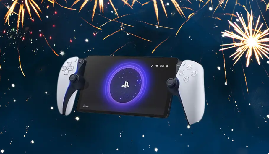 PlayStation Portal als Last-Minute-Geschenk für PS5-Fans