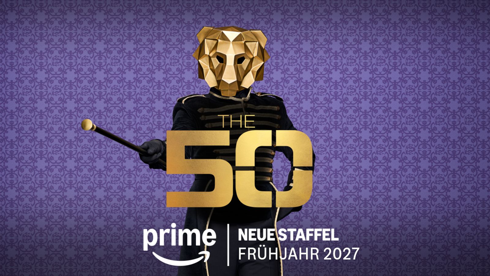 The 50 Staffel 4: Start 2027, Cast & Infos zur Show