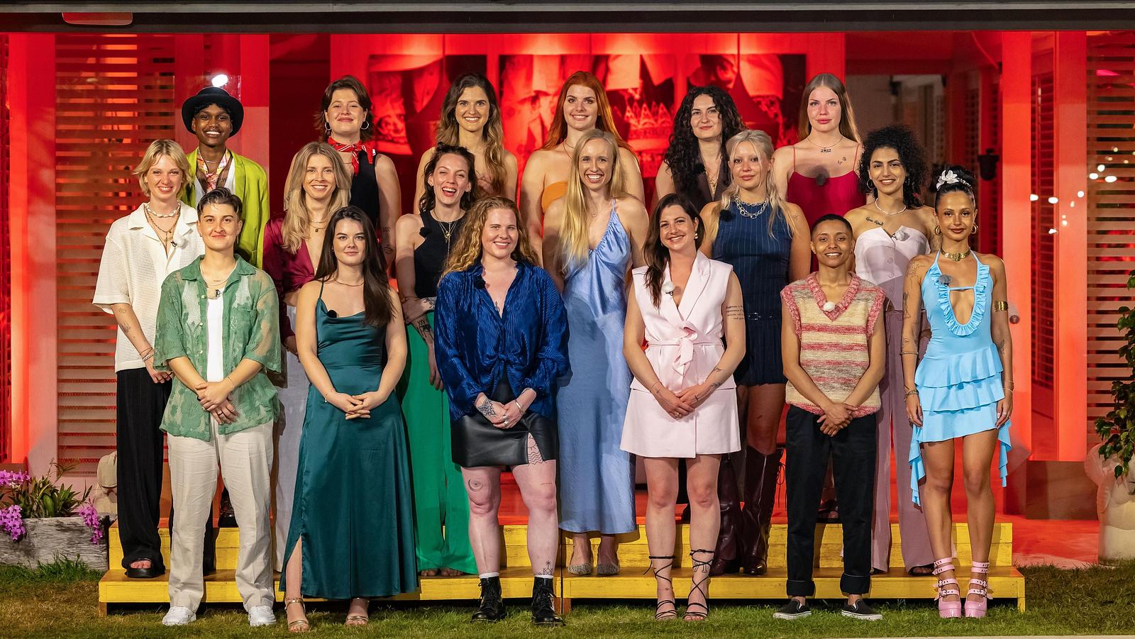 „Princess Charming“: Wer ist raus?