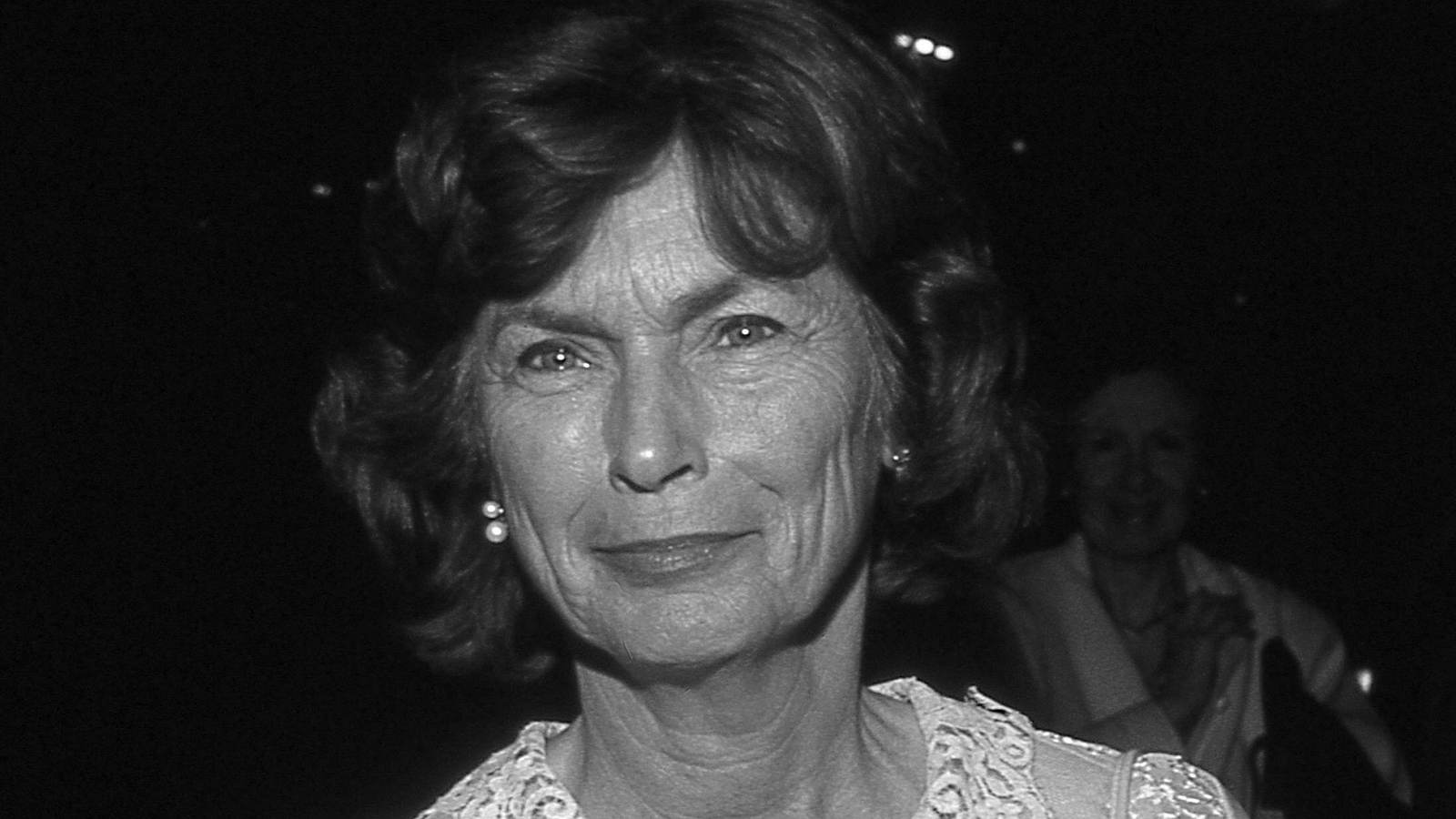 Priscilla Pointer ist tot – Das ist zur Todesursache bekannt