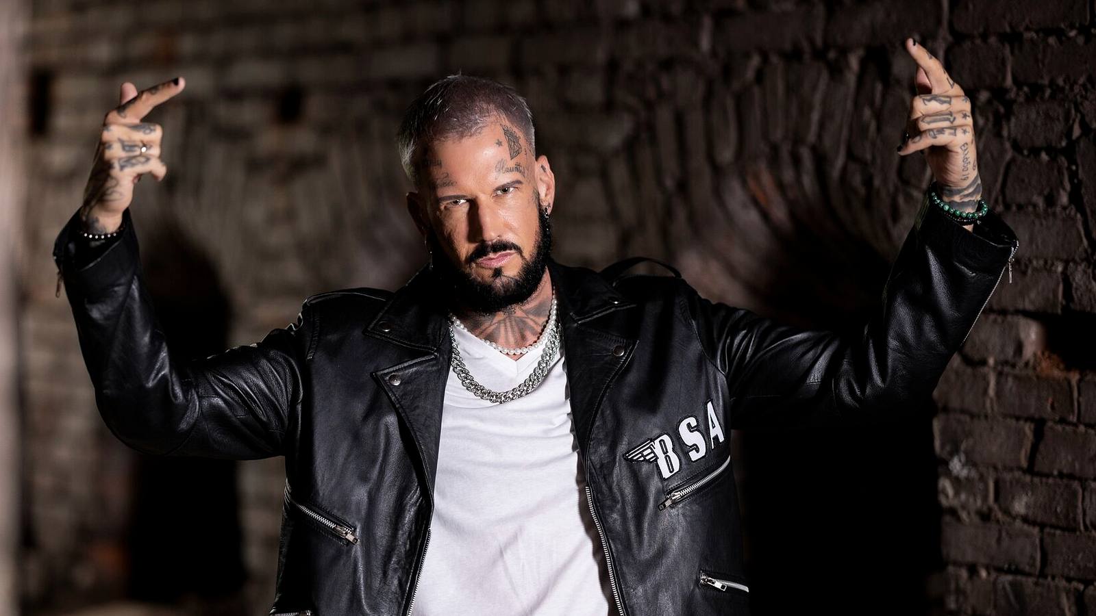 Promi-Büßen: „Ich war ein Monster!“ Jörg Hansen demütigte Frau bei Sex ...