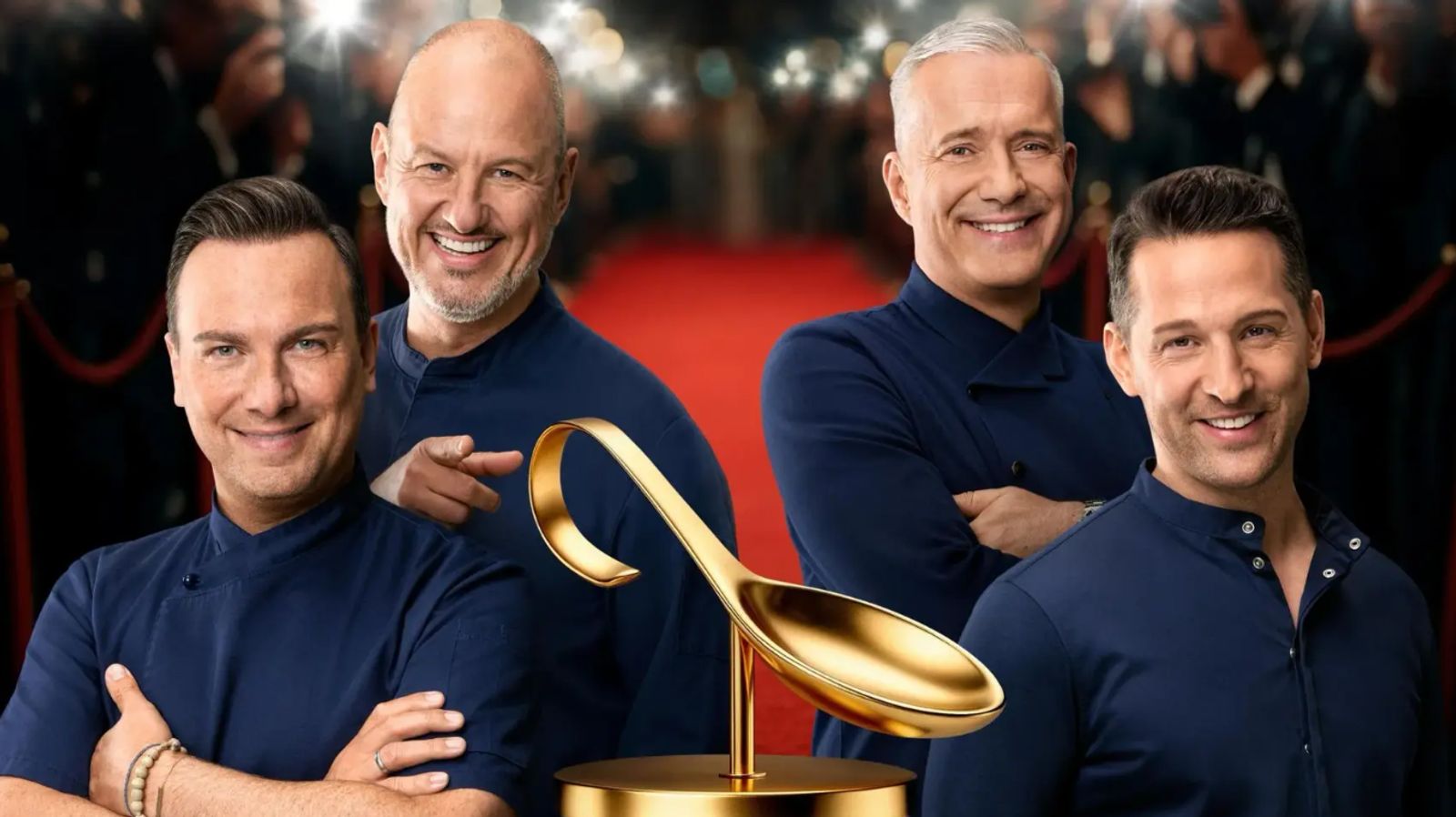 „Promi Taste“: Finale entschieden – dieser Star gewinnt die Show