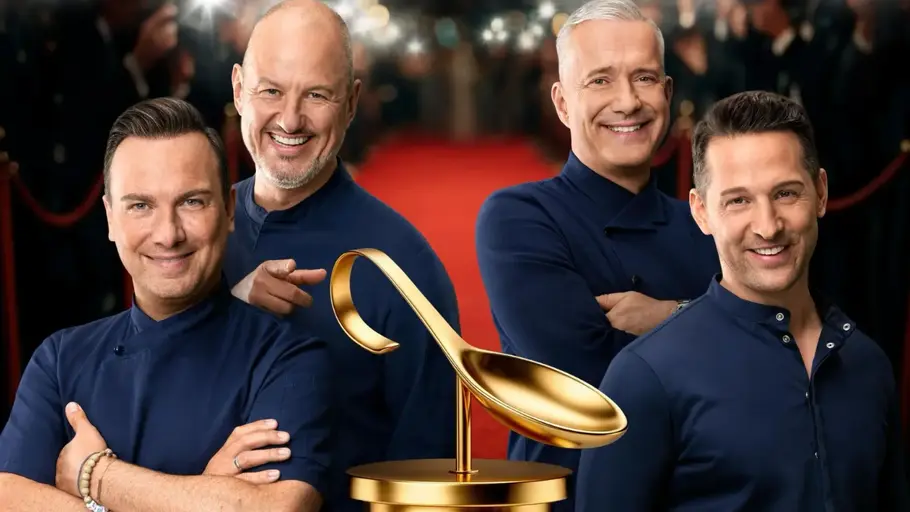 „Promi Taste“: Finale entschieden – dieser Star gewinnt die Show