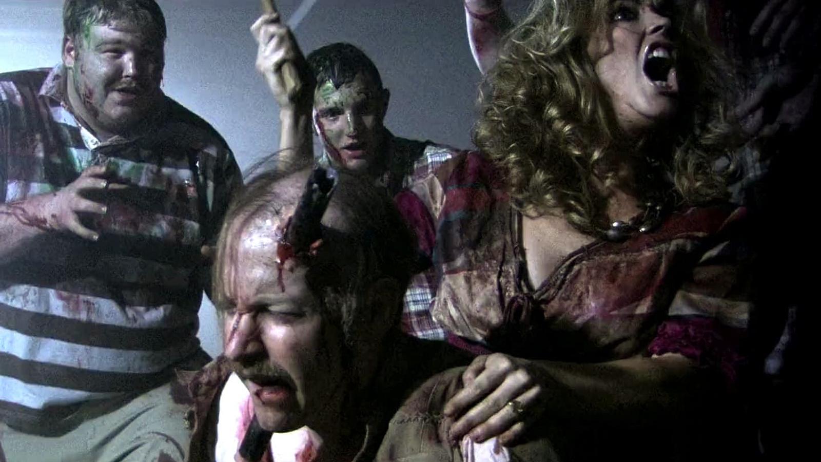 Feast III: The Happy Finish – hier Streaming & Video on Demand