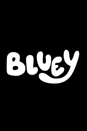 Bluey am 18. Januar 2026 um 11:40 Uhr auf Disney Channel - TV Movie