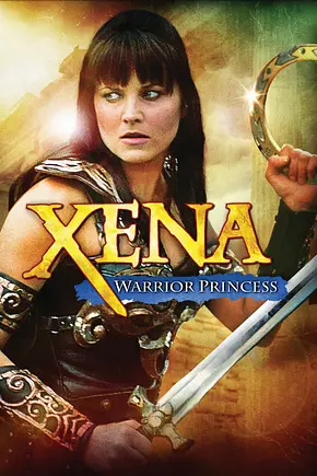 Xena am 17. Mai 2026 um 14:40 Uhr auf Tele 5 - TV Movie