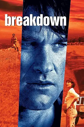 Breakdown am 17. April 2026 um 22:25 Uhr auf Sky Cinema Action HD - TV ...